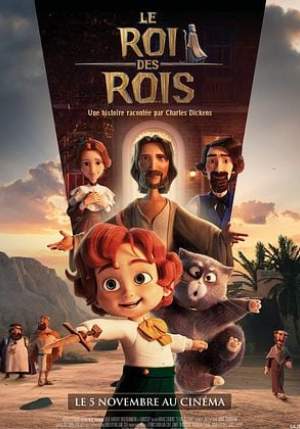 Le Roi des rois - Site officiel de Morcenx-la-Nouvelle